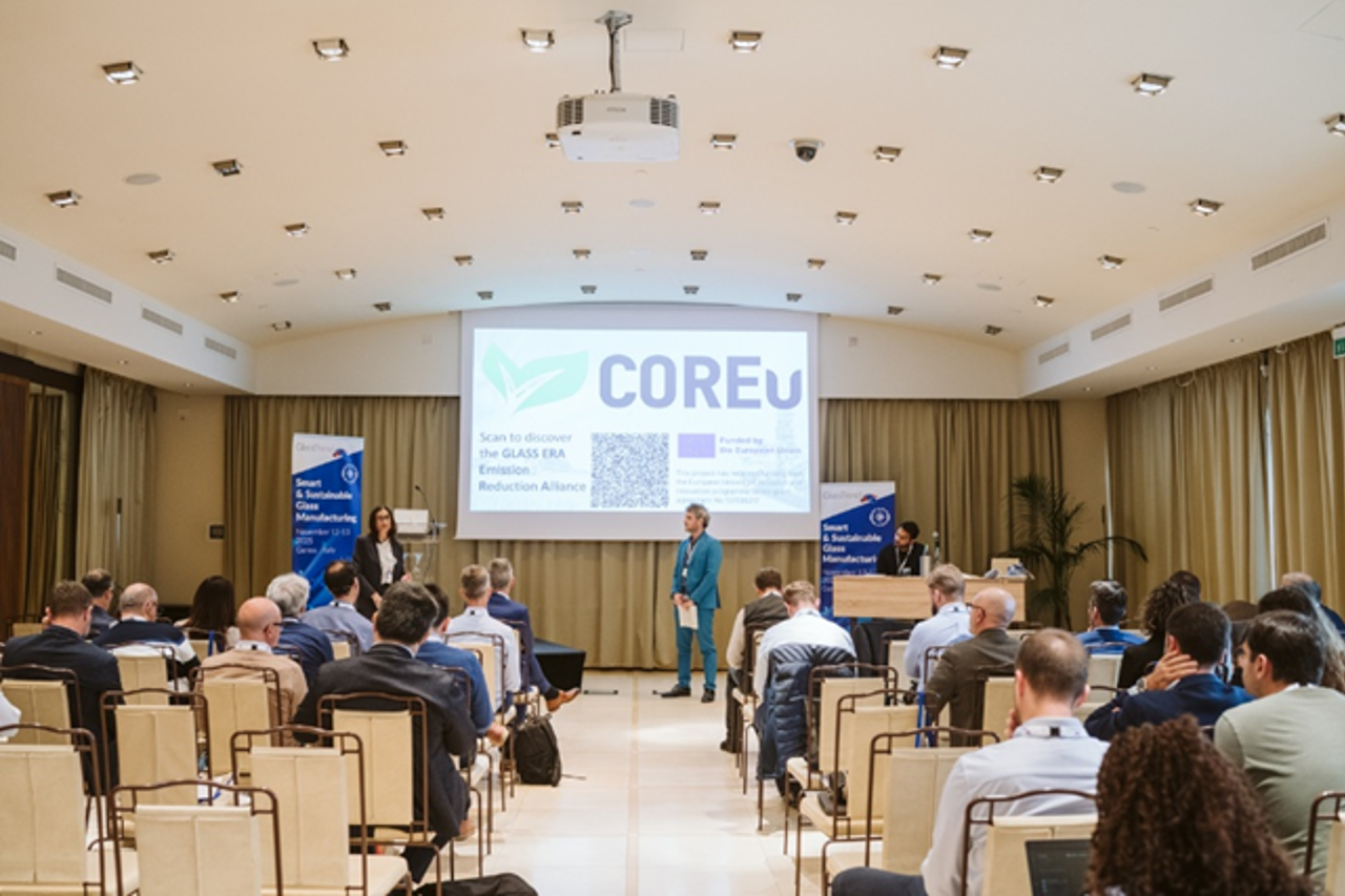 Stara Glass guida la Emission Reduction Alliance (ERA) dell'industria ...