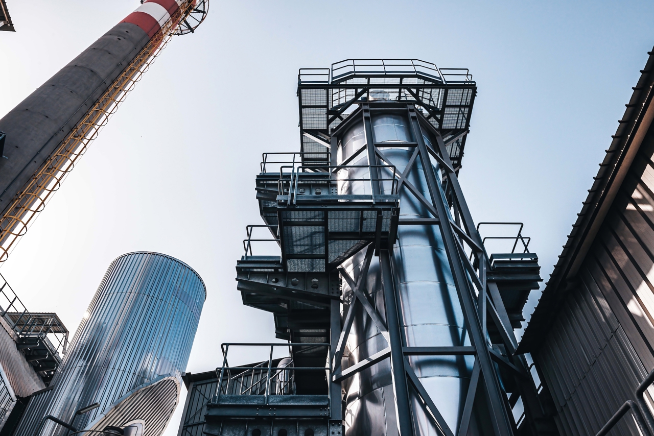 Energy recovery systems