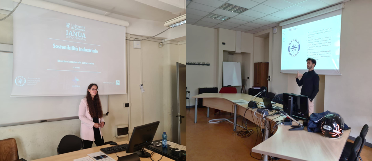 Shaping a Greener Glass Future: Decarbonization Roadmap Unveiled at ...